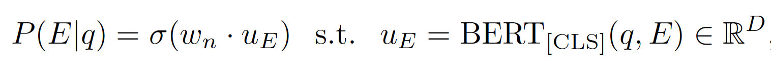 Kartik Perisetla | Learning to retrieve Reasoning Paths over Wikipedia ...