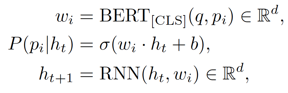 Kartik Perisetla | Learning to retrieve Reasoning Paths over Wikipedia ...